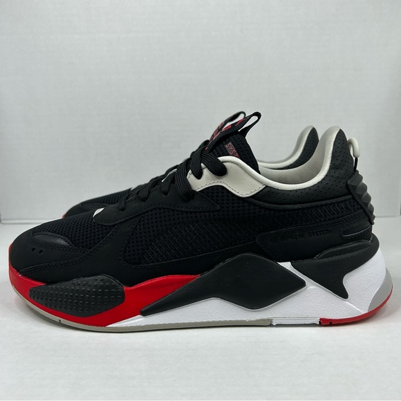 Puma | Shoes | Puma Rsx Road Mens Sneakers Size 5 | Poshmark